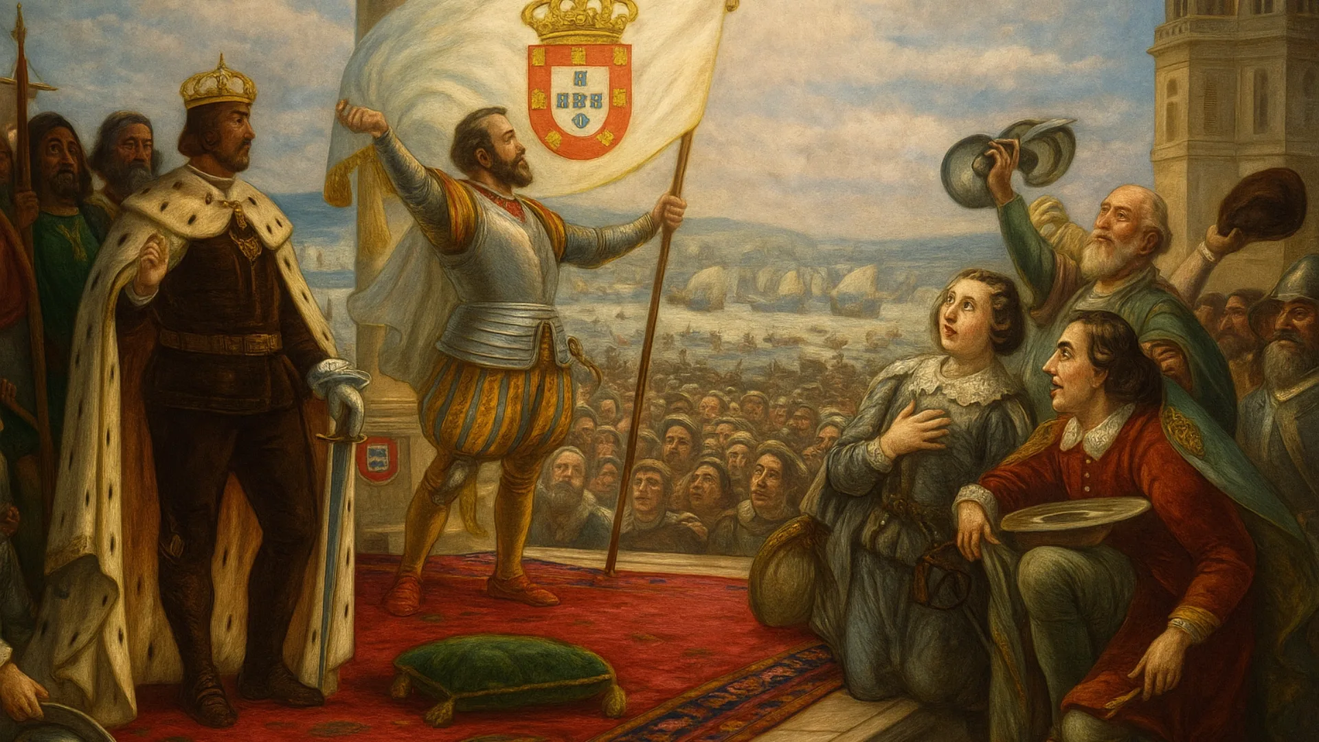 Días festivos en Portugal en 2025: fechas y consejos locales | The ...