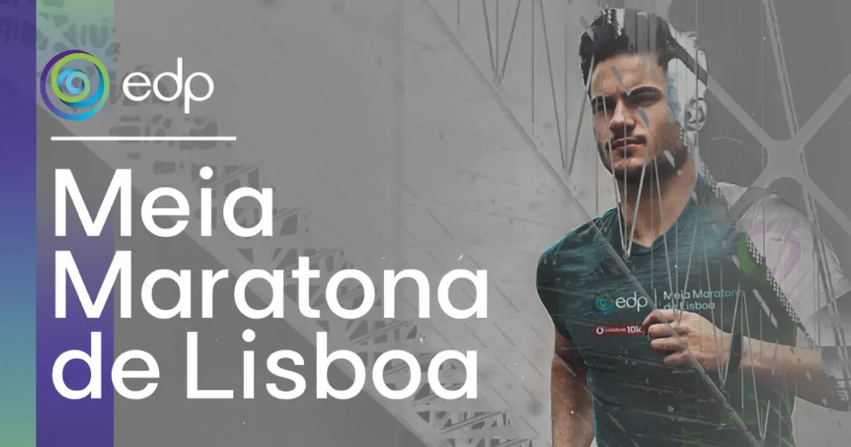 EDP Lisbon Marathon 2025 | The Cooltours