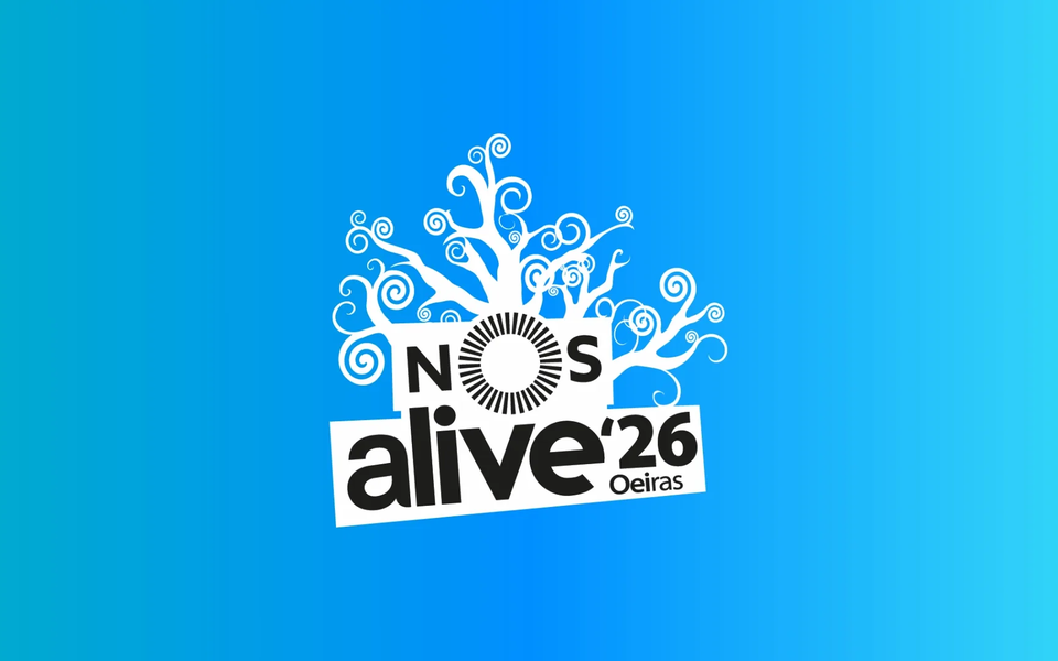 NOS Alive 2026 Lisbon | The Cooltours