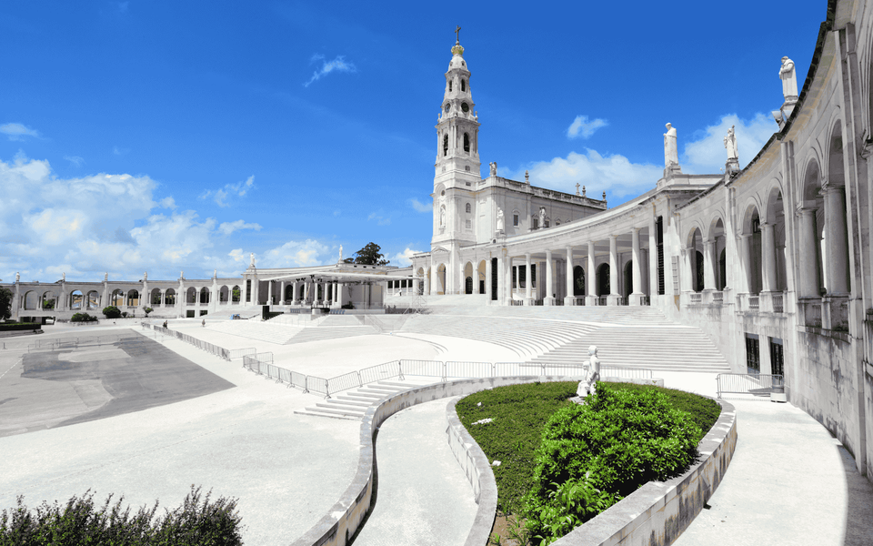 Fátima Sanctuary and Aljustrel Half-Day Tour from Lisbon | The Cooltours