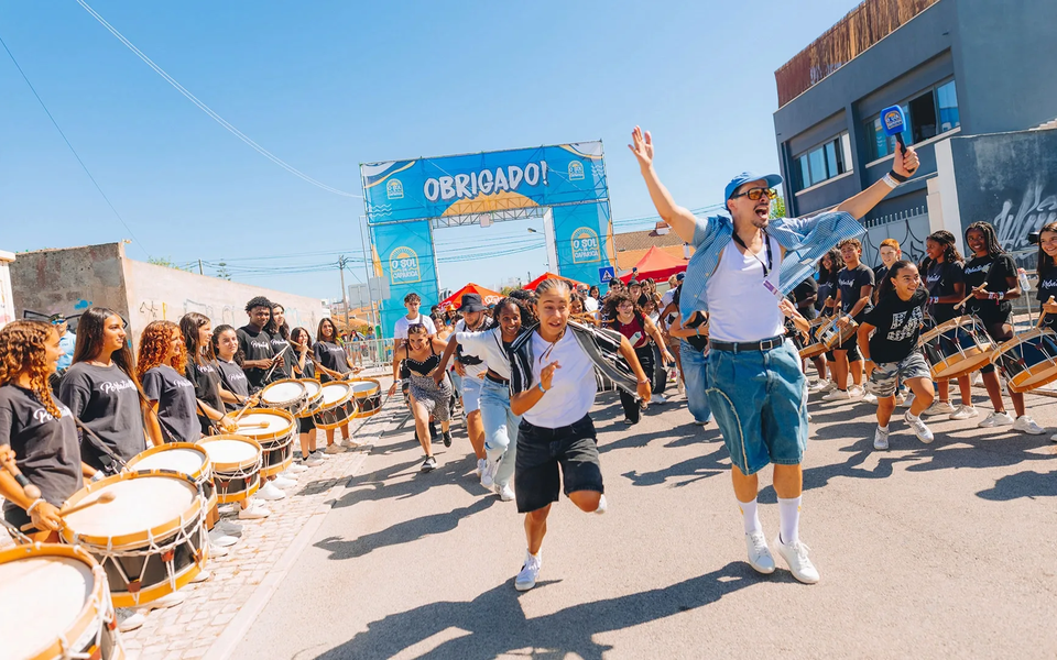 Festival Sol da Caparica 2026 Portugal | The Cooltours