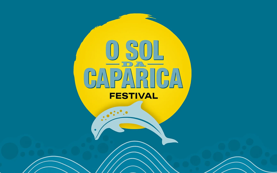 Festival Sol da Caparica 2026 Portugal | The Cooltours