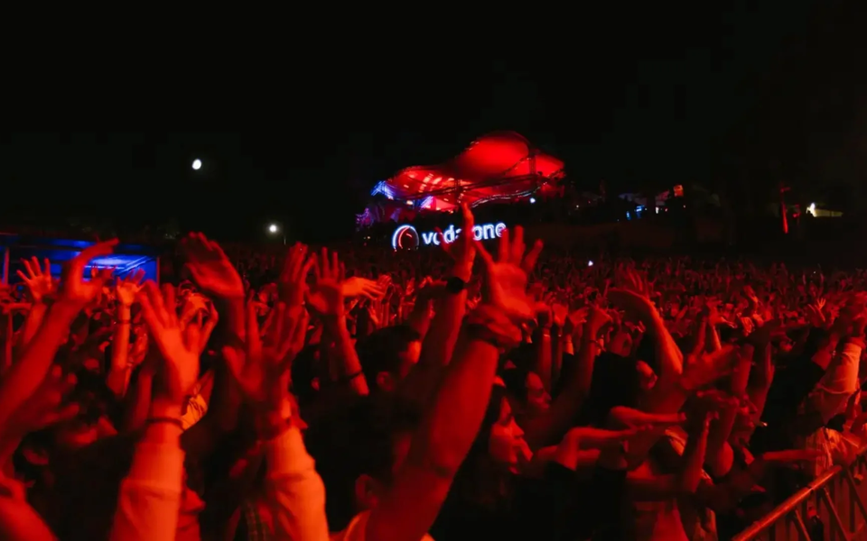 Vodafone Paredes de Coura 2026 | The Cooltours